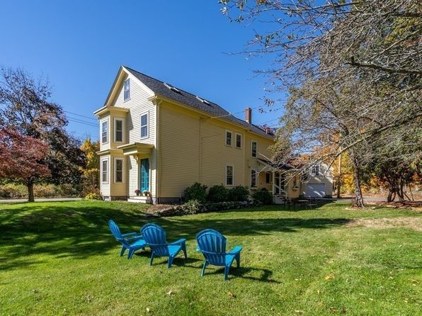Wayland MA Real Estate - Wayland MA Homes For Sale | Zillow