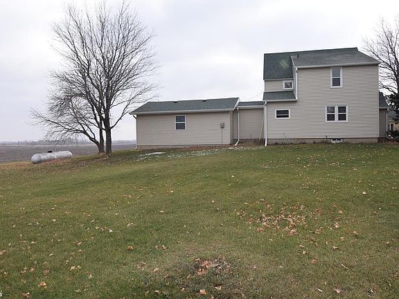 2224 Taylor Ave, Rowan, IA 50470 | MLS #6313744 | Zillow