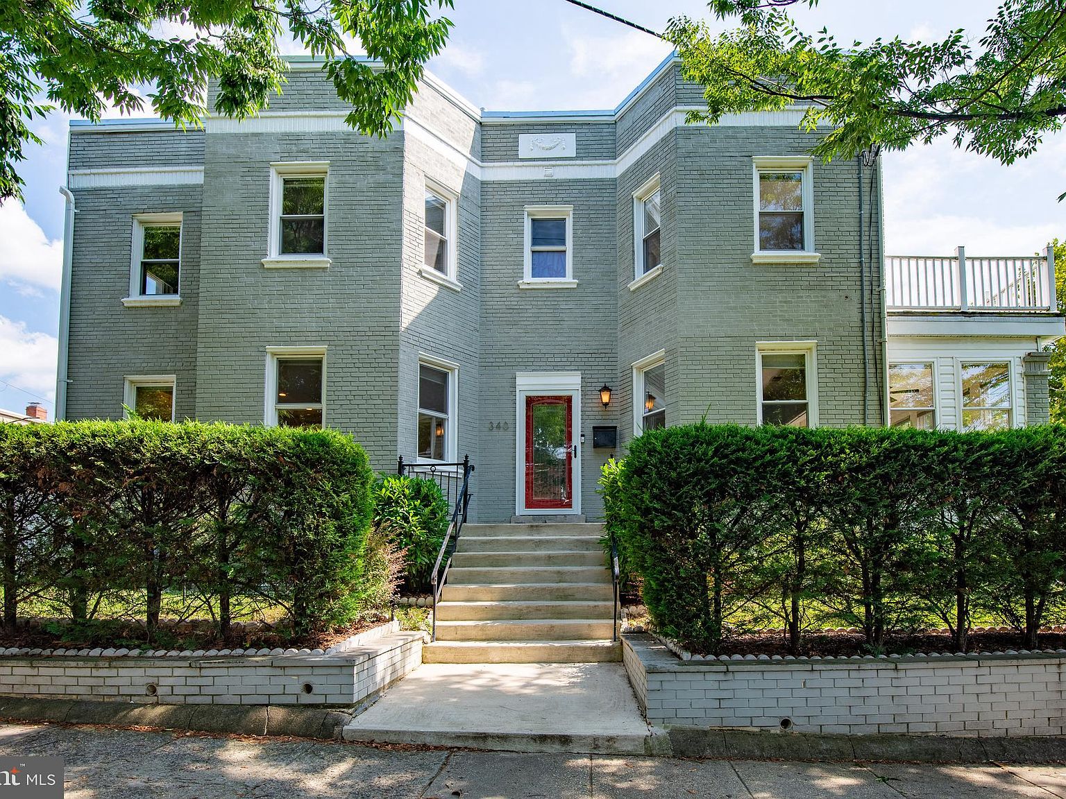 340 Decatur St NW, Washington, DC 20011 | Zillow