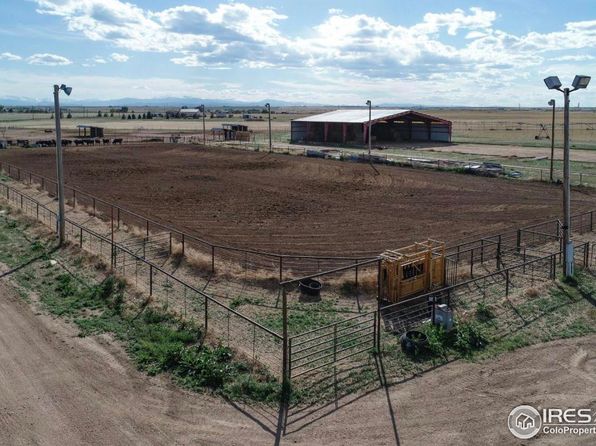 Pierce CO Real Estate - Pierce CO Homes For Sale | Zillow