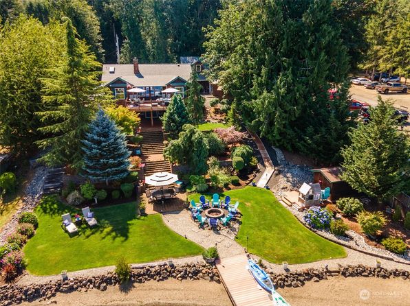 Summit Lake - 98502 Real Estate - 4 Homes For Sale | Zillow