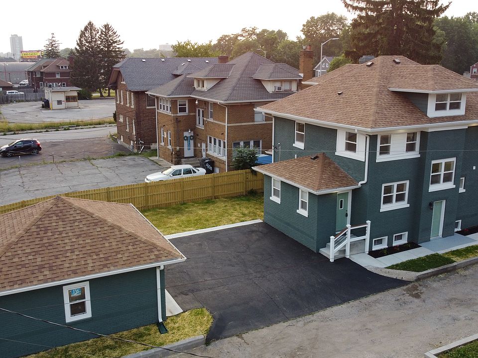 915 E 38th St, Indianapolis, IN 46205 | MLS #21925103 | Zillow