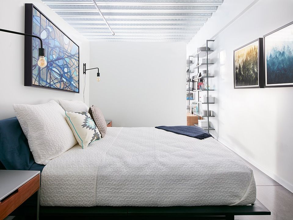 Watermark Seaport - 85 Seaport Blvd Boston MA | Zillow