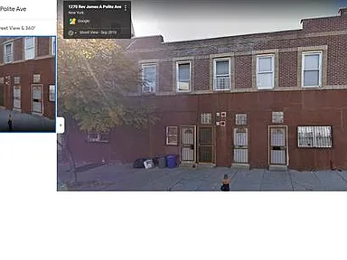 1265 Rev James A Polite Ave Bronx NY | Zillow