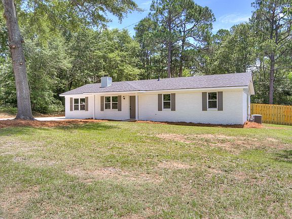 4312 Windsor Spring Rd, Hephzibah, GA 30815 | MLS #530371 | Zillow