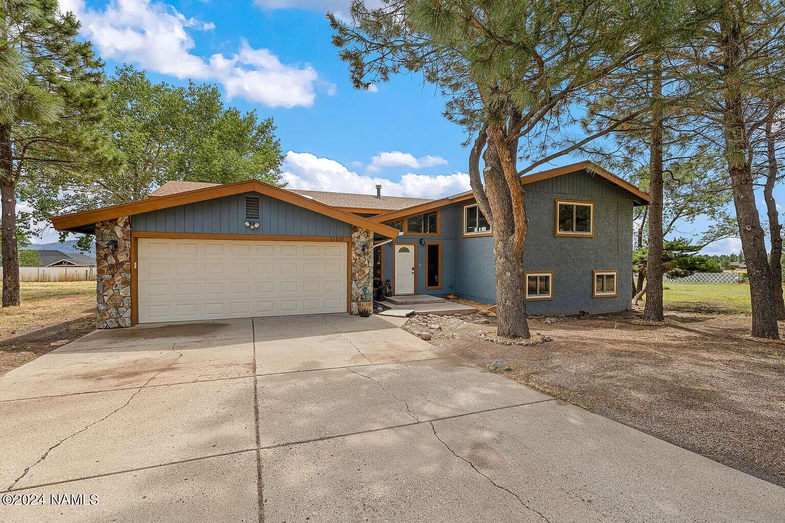 11155 Pinon St, Flagstaff, AZ 86004 | MLS #195947 | Zillow