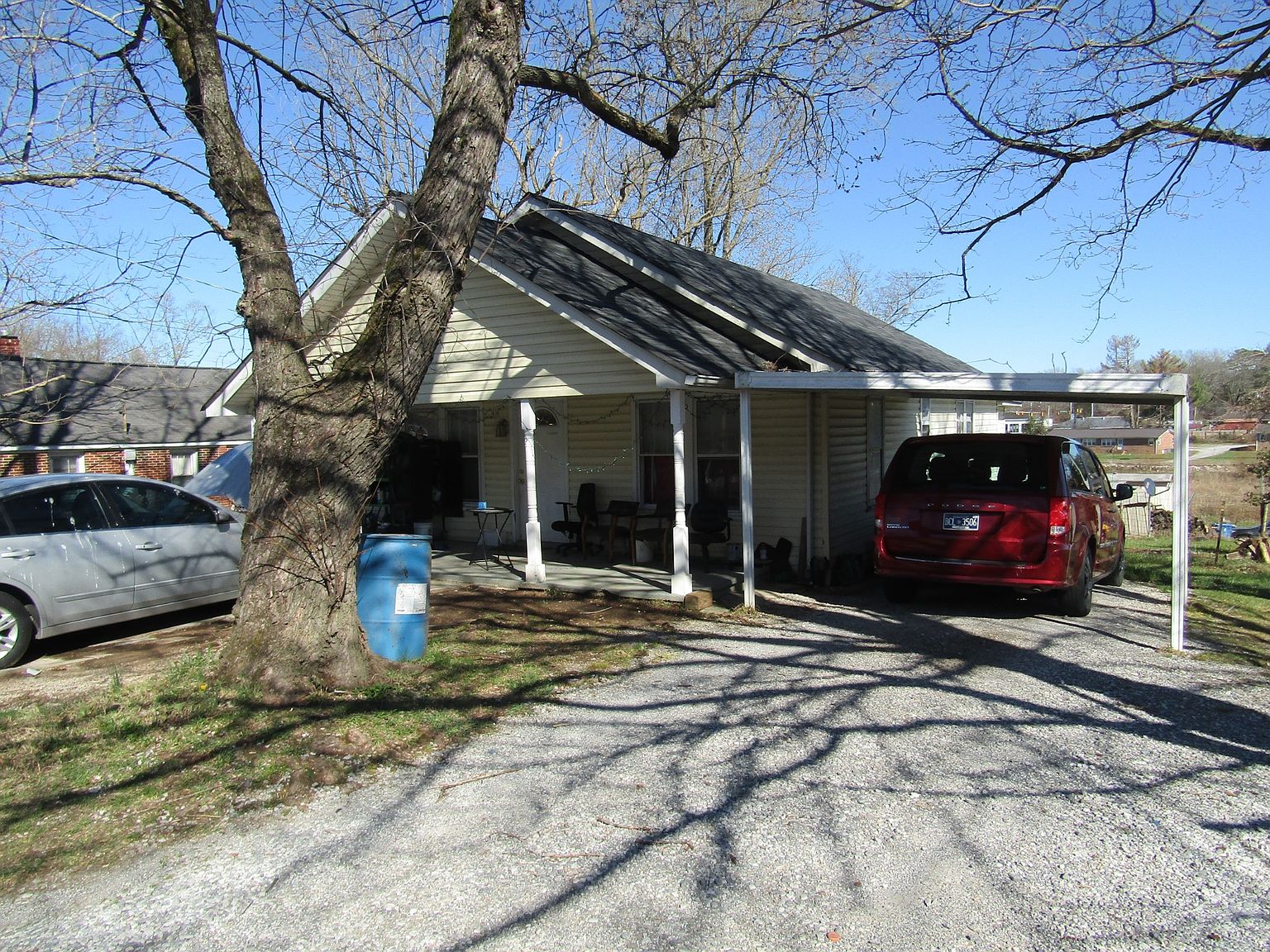 803 Mill St, Manchester, TN 37355 | MLS #2806033 | Zillow