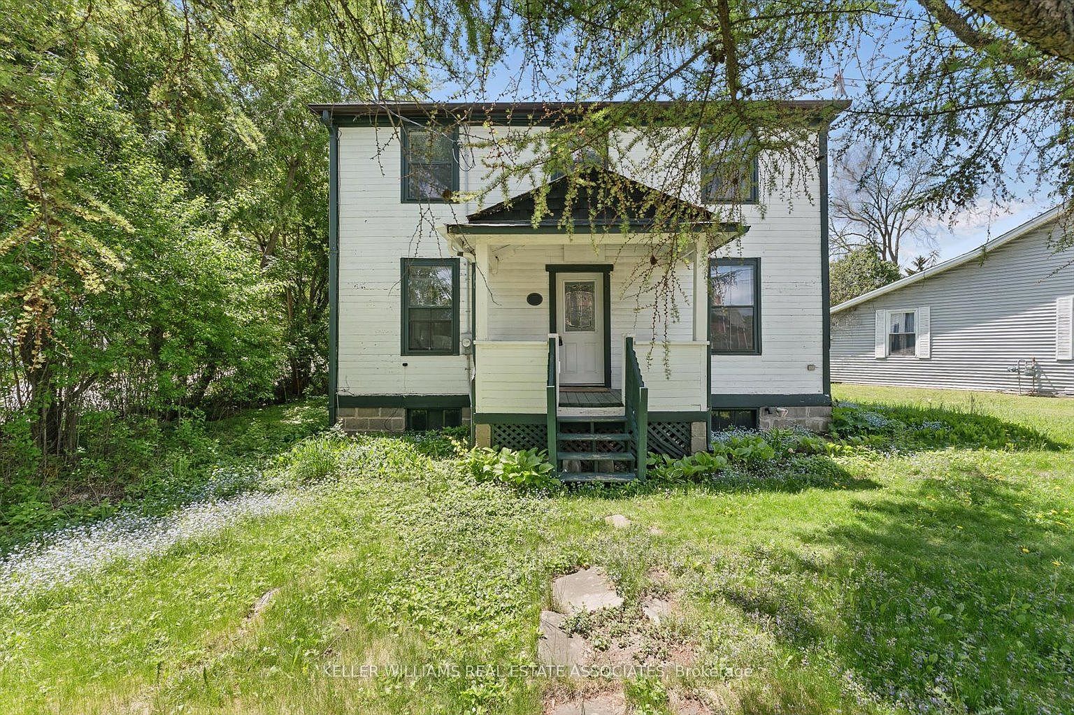 401 Draper St, Halton Hills, ON L0P 1K0 | MLS #W12162722 | Zillow