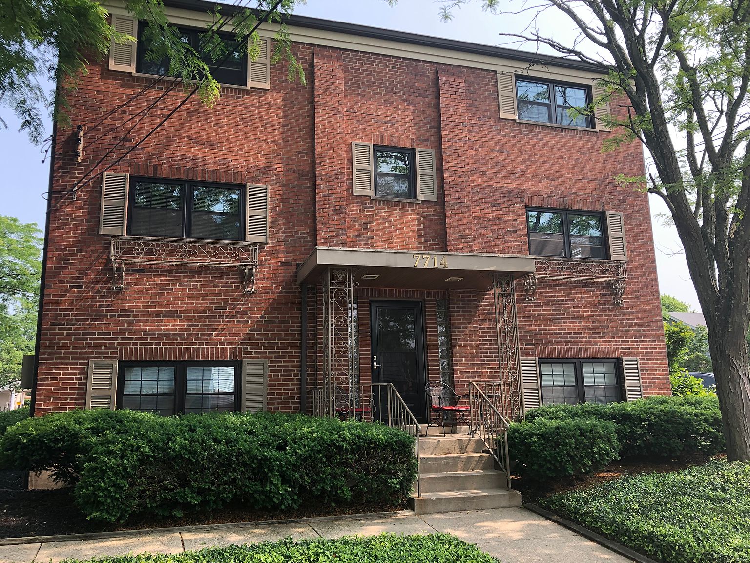 7714 Laurel Ave APT 2, Cincinnati, OH 45243 | Zillow