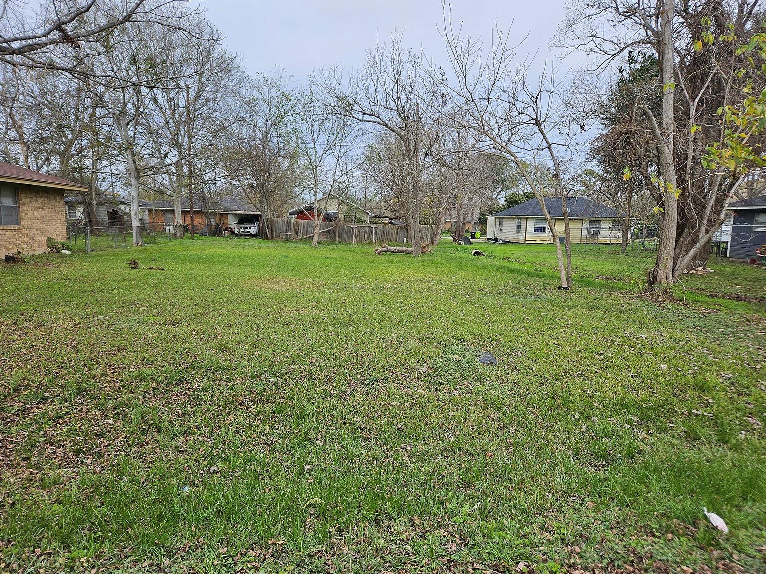 0 Avenue E LOT 26, Rosenberg, TX 77471 | MLS #25159874 | Zillow