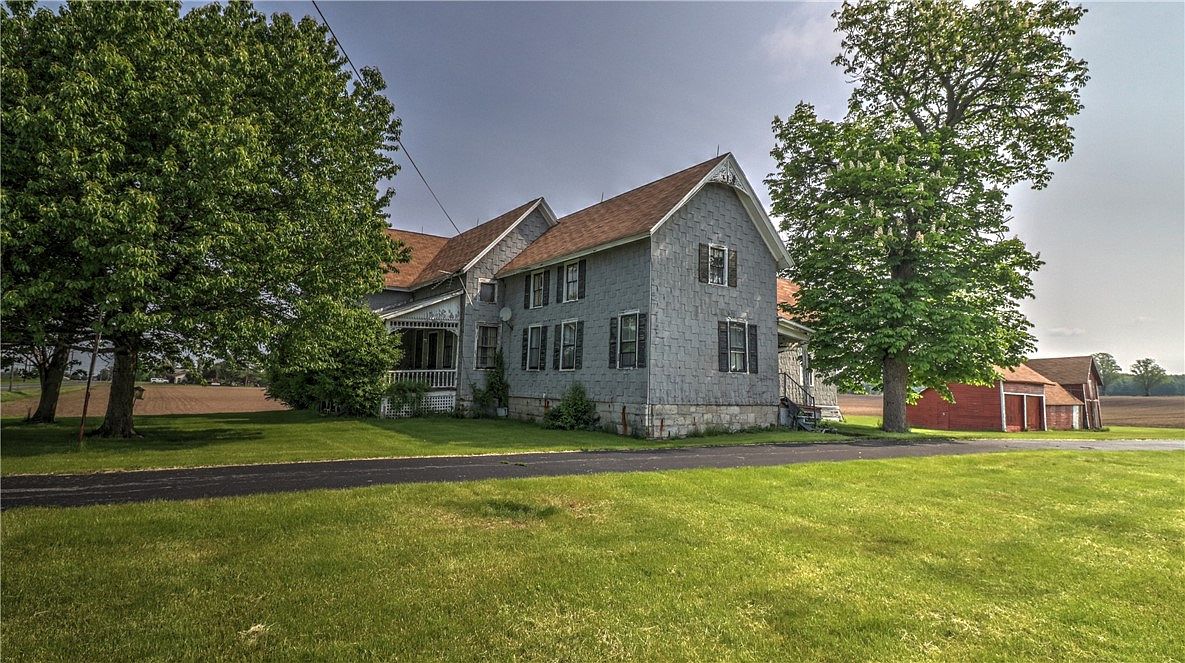 2036 State Route 326, Auburn, NY 13021 | MLS #R1473244 | Zillow