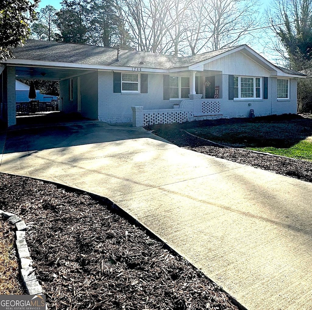 1766 Derrill Dr, Decatur, GA 30032 | MLS #10253829 | Zillow