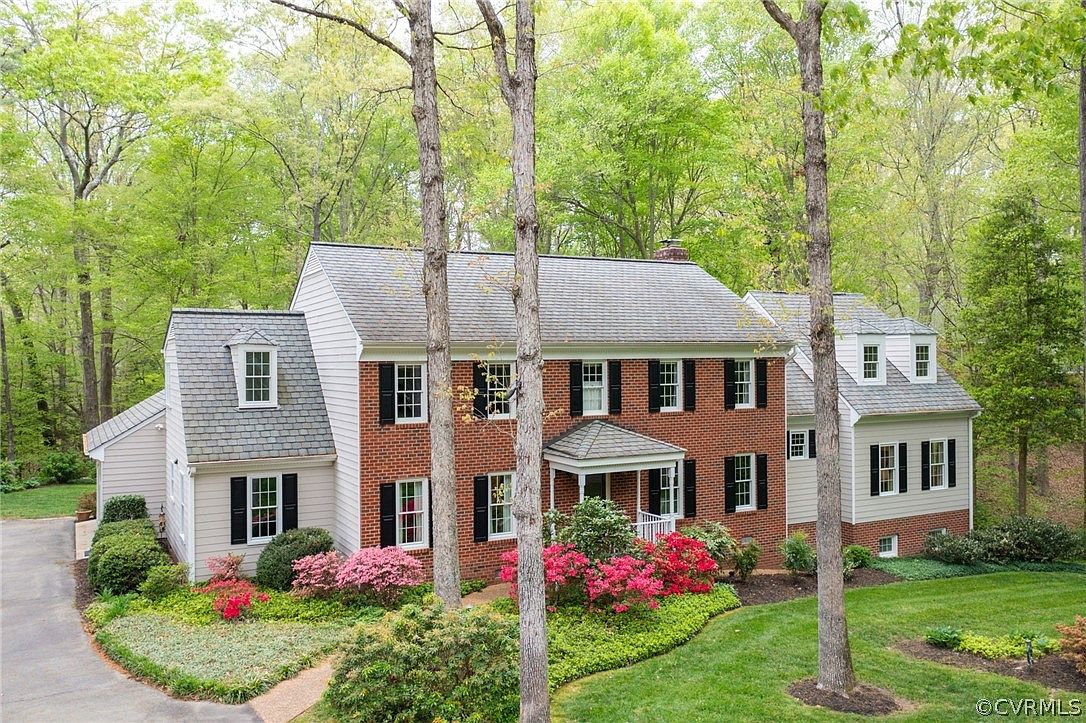 2250 Cardiff Way, North Chesterfield, VA 23236 | Zillow