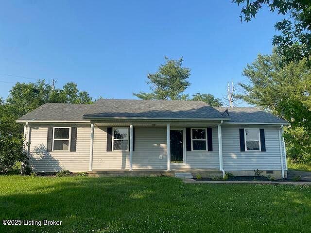 140 Highview Ln, Springfield, KY 40069 | MLS #1689258 | Zillow