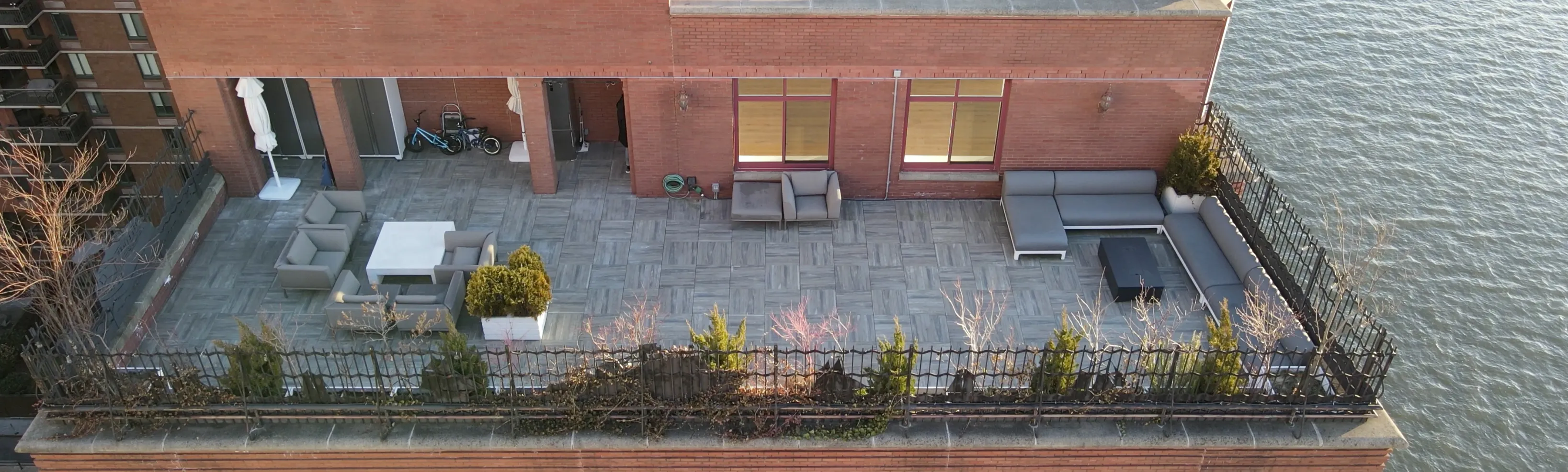 350 Albany Street #PH1 in Battery Park City, Manhattan | StreetEasy