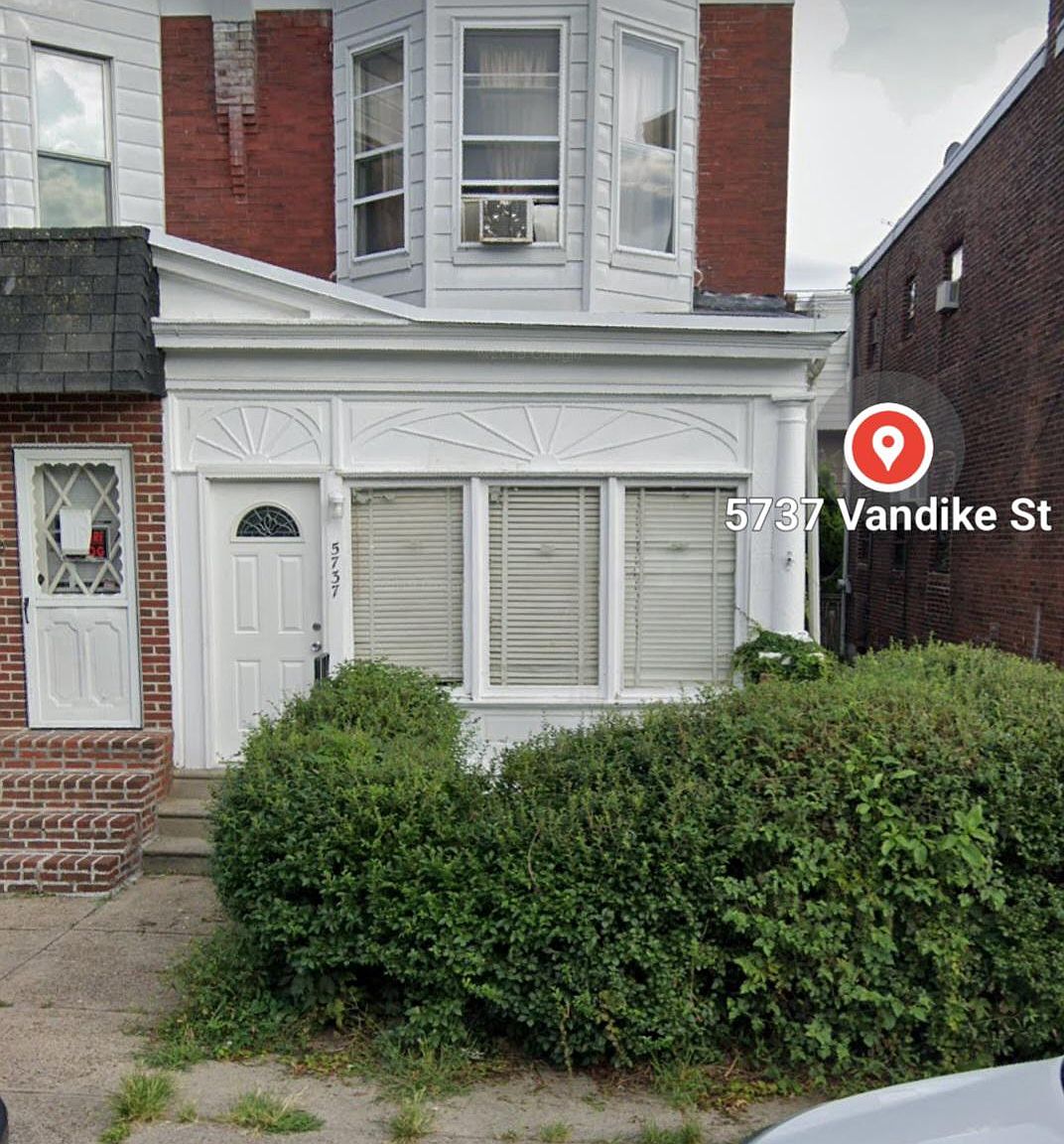 5737 Vandike St, Philadelphia, PA 19135 | Zillow