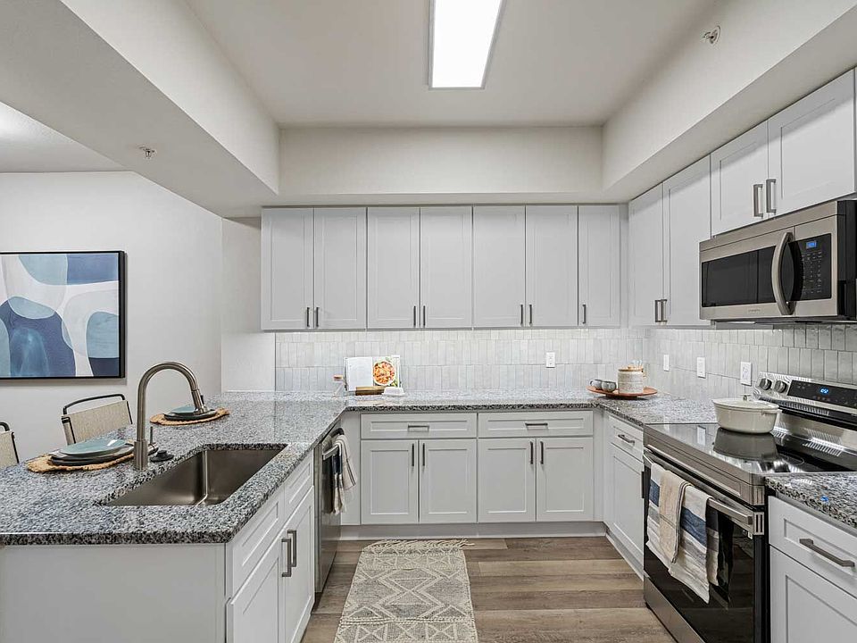 Cortland Independence - 14600 Avenue Of The Grvs Winter Garden FL | Zillow