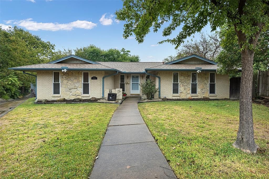 3904 Cody Ct, Irving, TX 75062 | Zillow