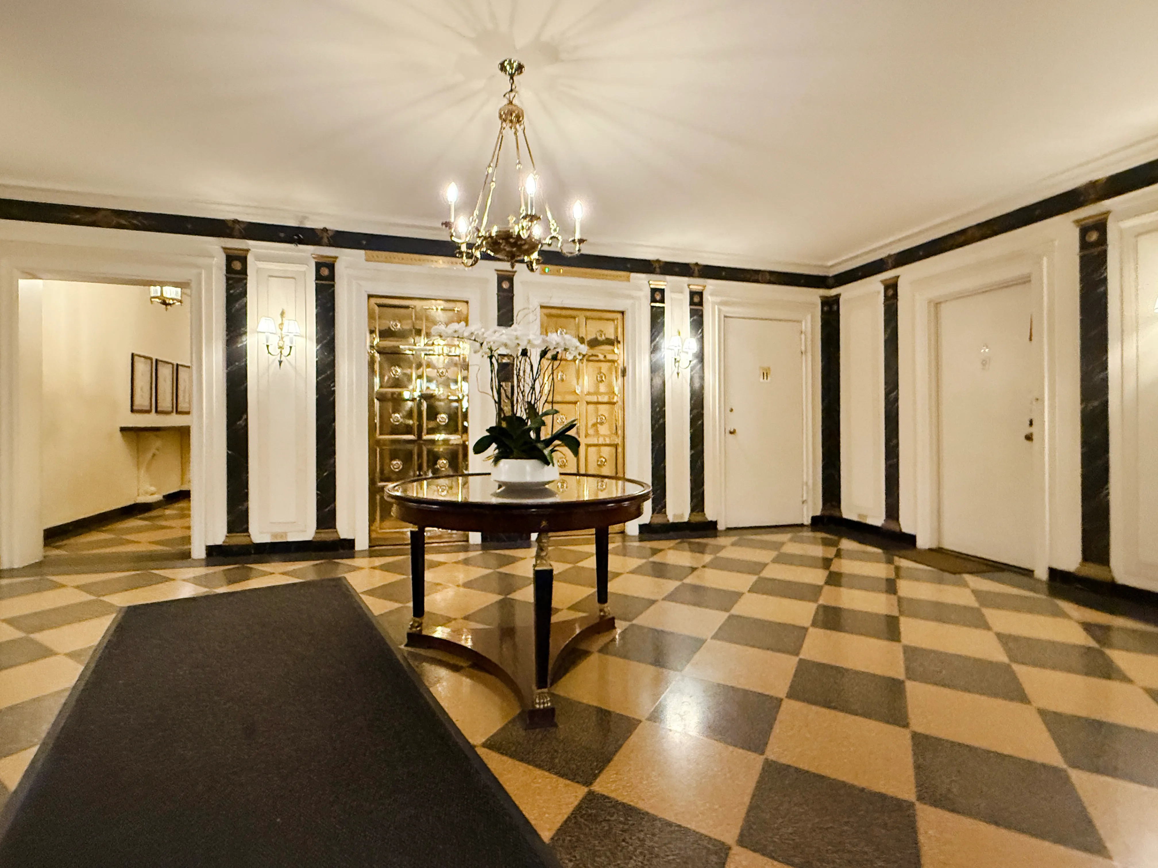 336 West End Avenue #2A in Upper West Side, Manhattan | StreetEasy