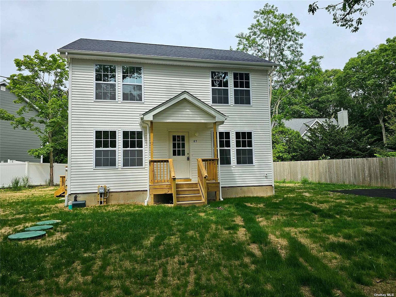 15 Schenk Drive, Shirley, NY 11967 | MLS #3489561 | Zillow