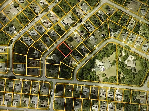 Magara Ter, North Port, FL 34287 | Zillow