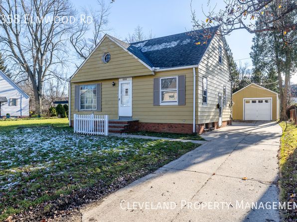 Houses For Rent In South Euclid