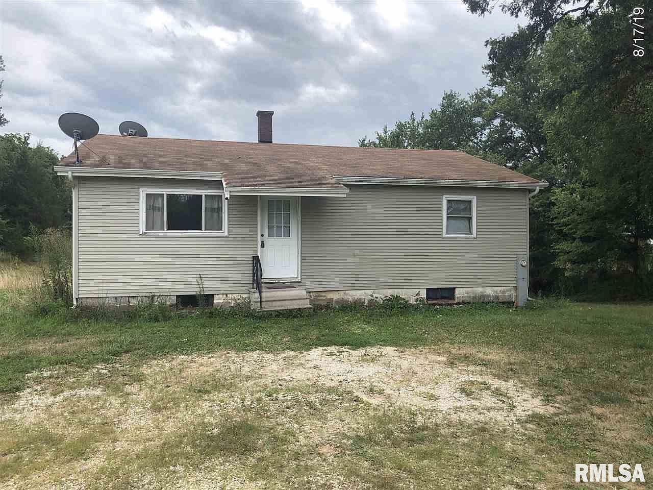 7075 N 900th Ave, Lynn Center, IL 61262 | Zillow