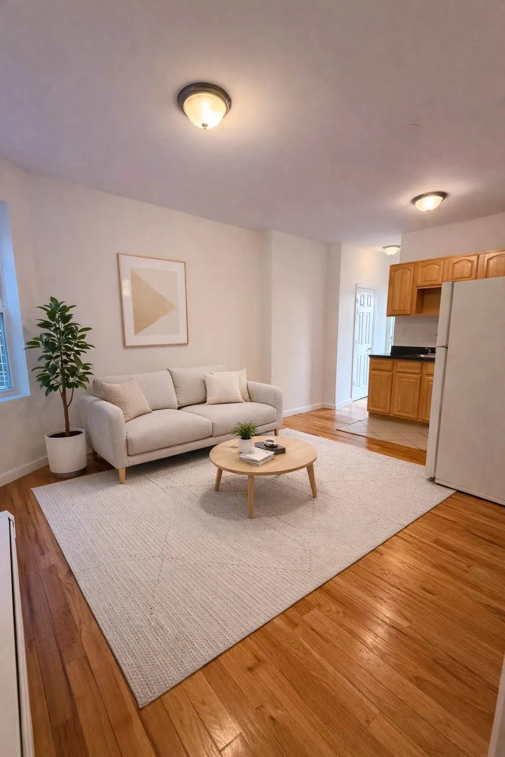 2110 Fulton Street #4F in Ocean Hill, Brooklyn | StreetEasy