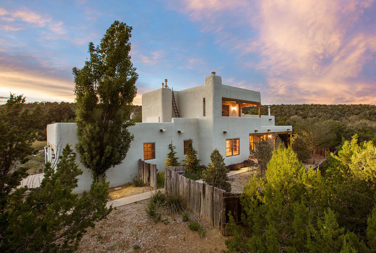 1 Cactus Ranch Ln, Edgewood, NM 87015 | Zillow