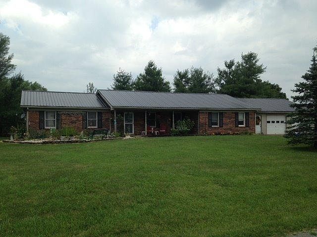 159 Copperhead Rd, Paint Lick, KY 40461 | Zillow