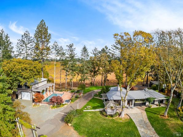 Angwin CA Real Estate - Angwin CA Homes For Sale | Zillow