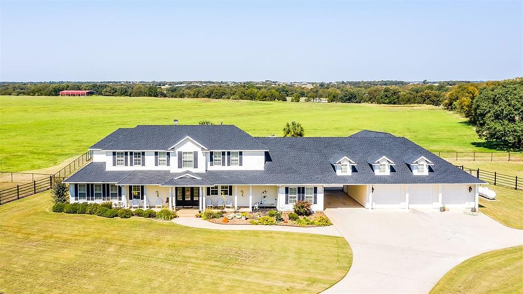 1201 Springfield Rd, Springtown, TX 76082 | Zillow