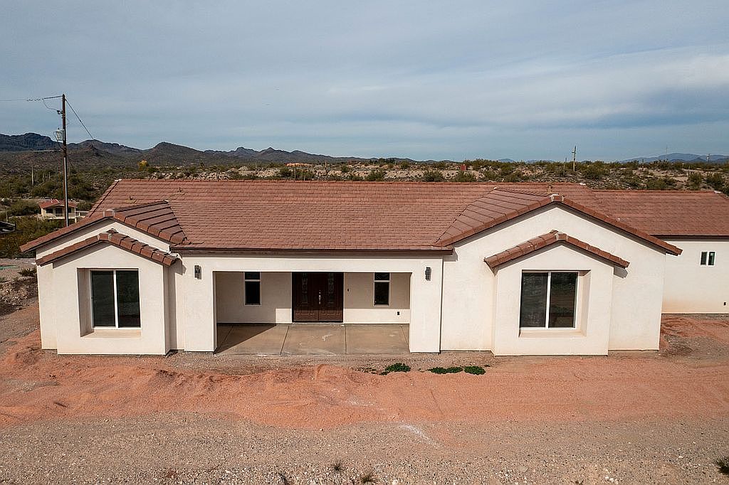 42920 N Highway 60, Morristown, AZ 85342 | Zillow