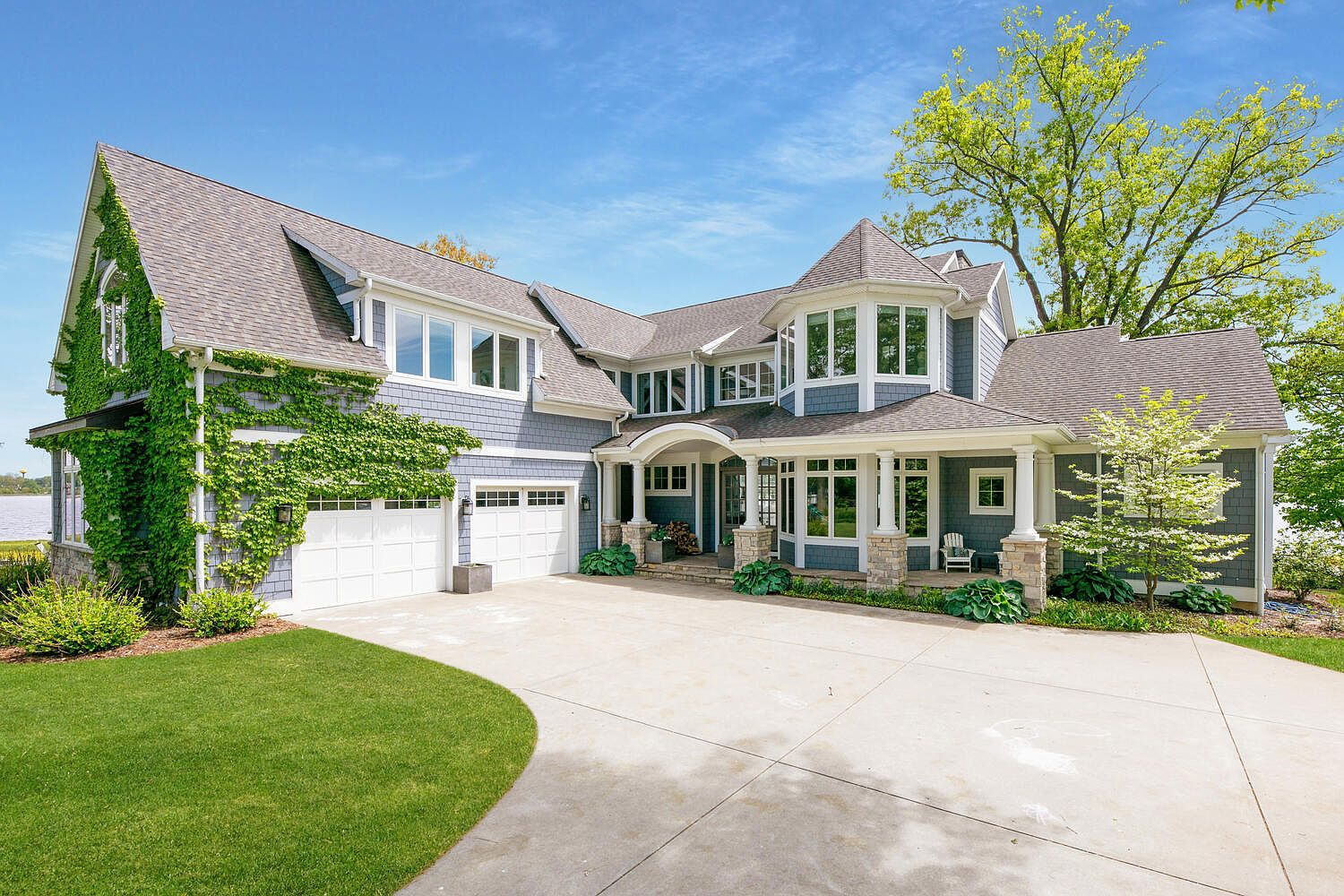 46815 Elizabeth Ln, Decatur, MI 49045 | Zillow