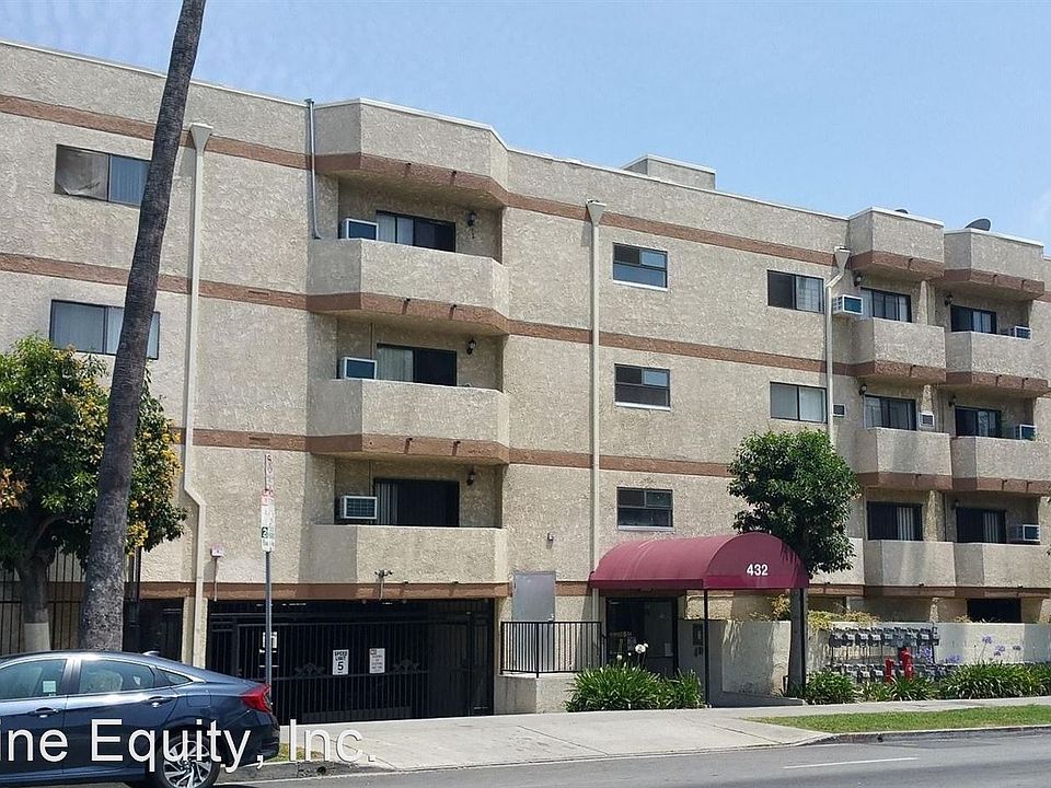 432 S Normandie Ave #15157023, Los Angeles, CA 90020 | Zillow