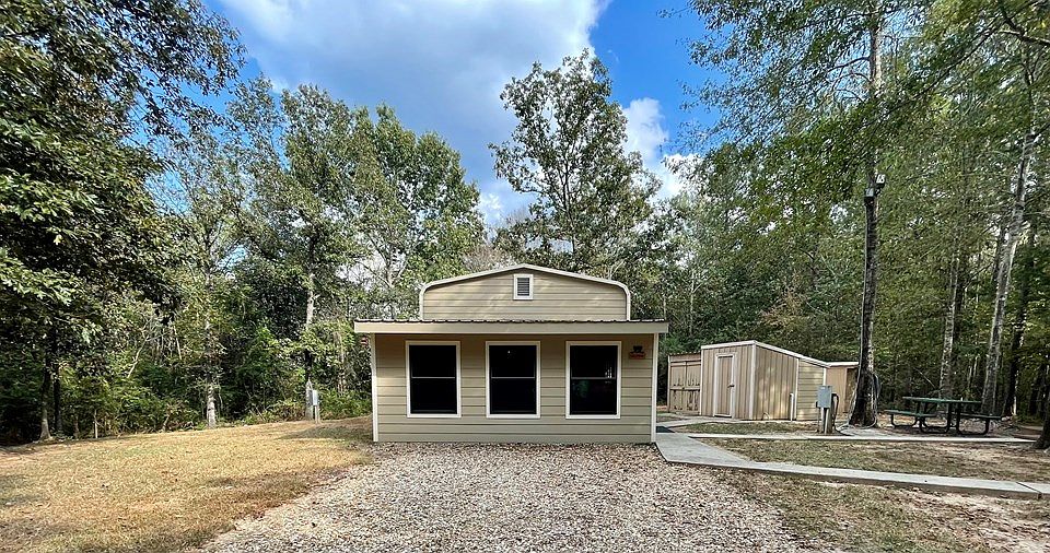 1102 Patsy Hill Rd, Tylertown, MS 39667 | MLS #139927 | Zillow