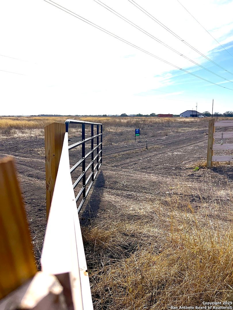0000 County Road 512 LOT 1, D Hanis, TX 78850 | MLS #1854534 | Zillow