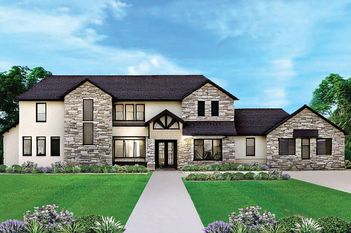 211 Saint Andrews Dr, Ulm, TX 78950 | MLS #97982137 | Zillow