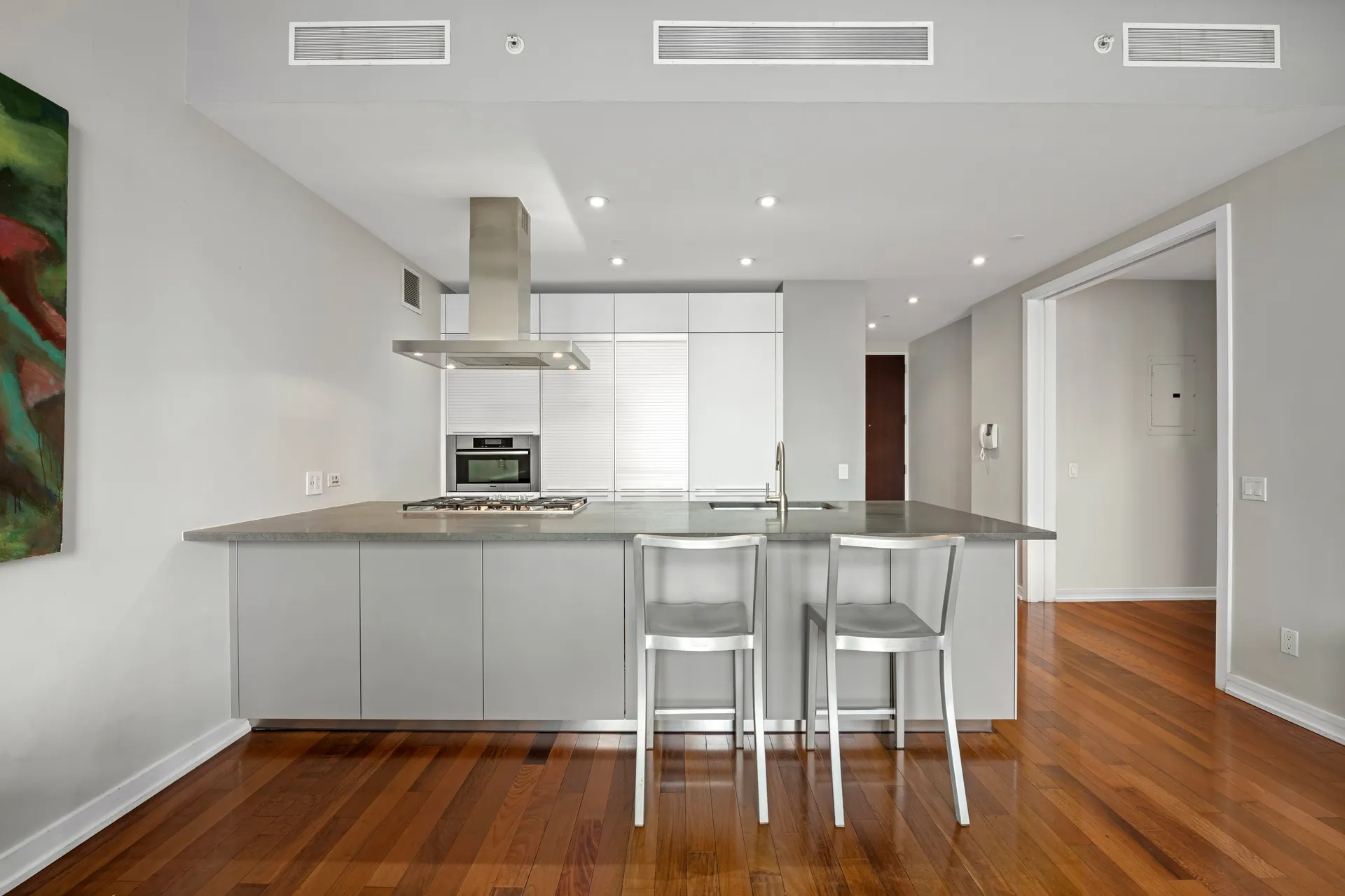 99 Warren Street #5C in Tribeca, Manhattan | StreetEasy