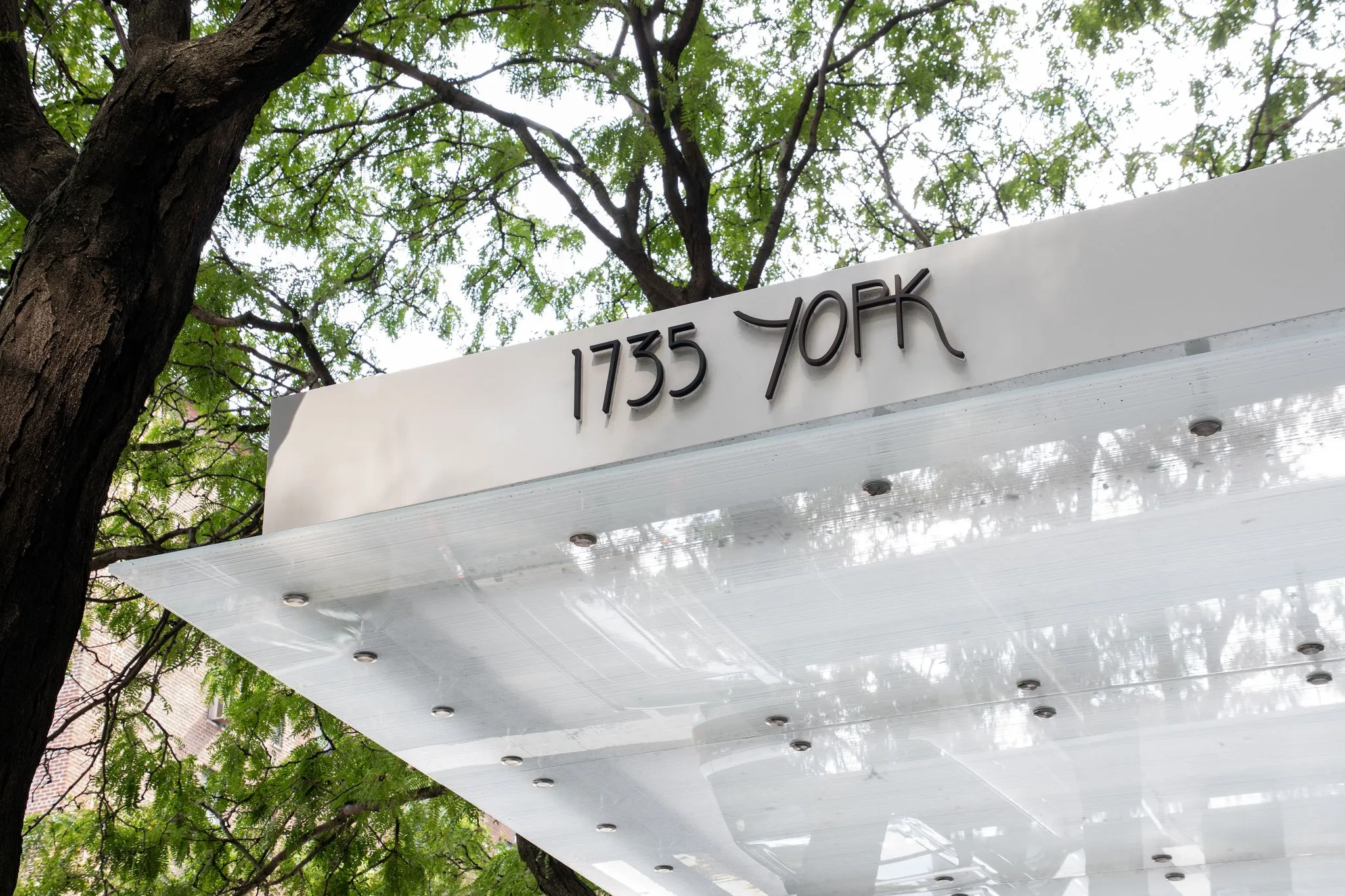 1735 York Avenue #ALINE in Yorkville, Manhattan | StreetEasy