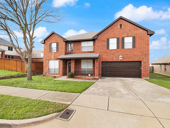 8404 Summer Park Dr, Fort Worth, TX 76123 | MLS #20823517 | Zillow