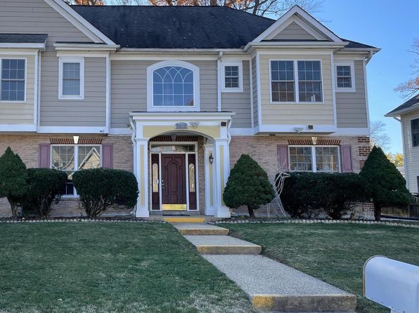 Springfield VA Single Family Homes For Sale - 13 Homes | Zillow