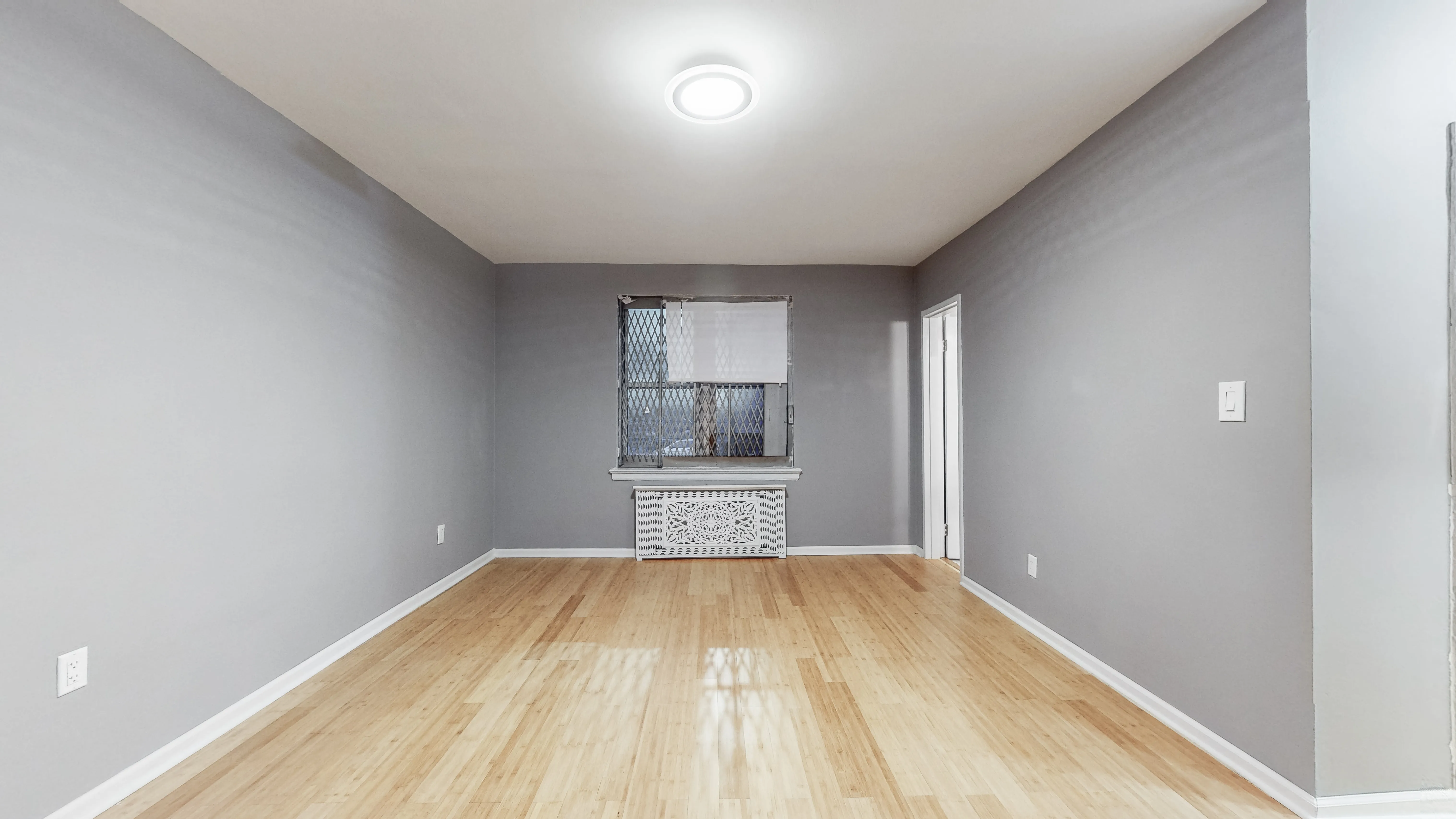 800 Grand Concourse #1DS in Concourse, Bronx | StreetEasy