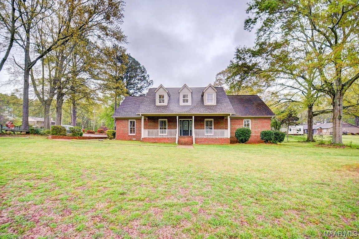 204 Paige St, Clanton, AL 35045 | Zillow