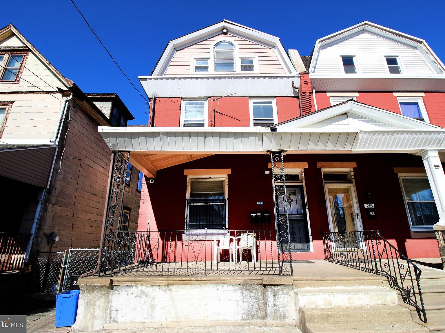 213 E Tabor Rd, Philadelphia, PA 19120 | Zillow