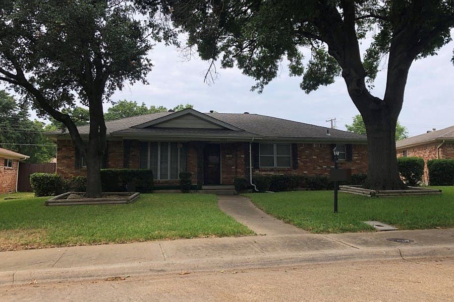 5323 Blaney Way, Dallas, TX 75227 | Zillow