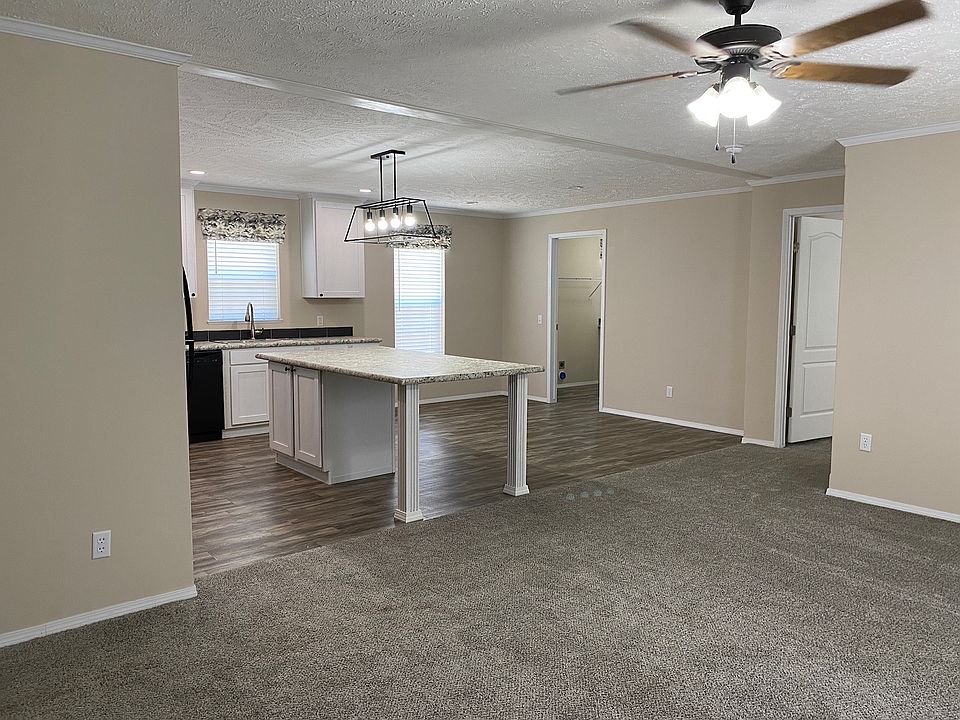 MHE Barton II Plan, North Branch Meadows, North Branch, MI 48461 | Zillow