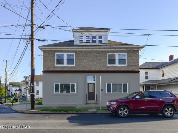 Pringle PA Real Estate - Pringle PA Homes For Sale | Zillow