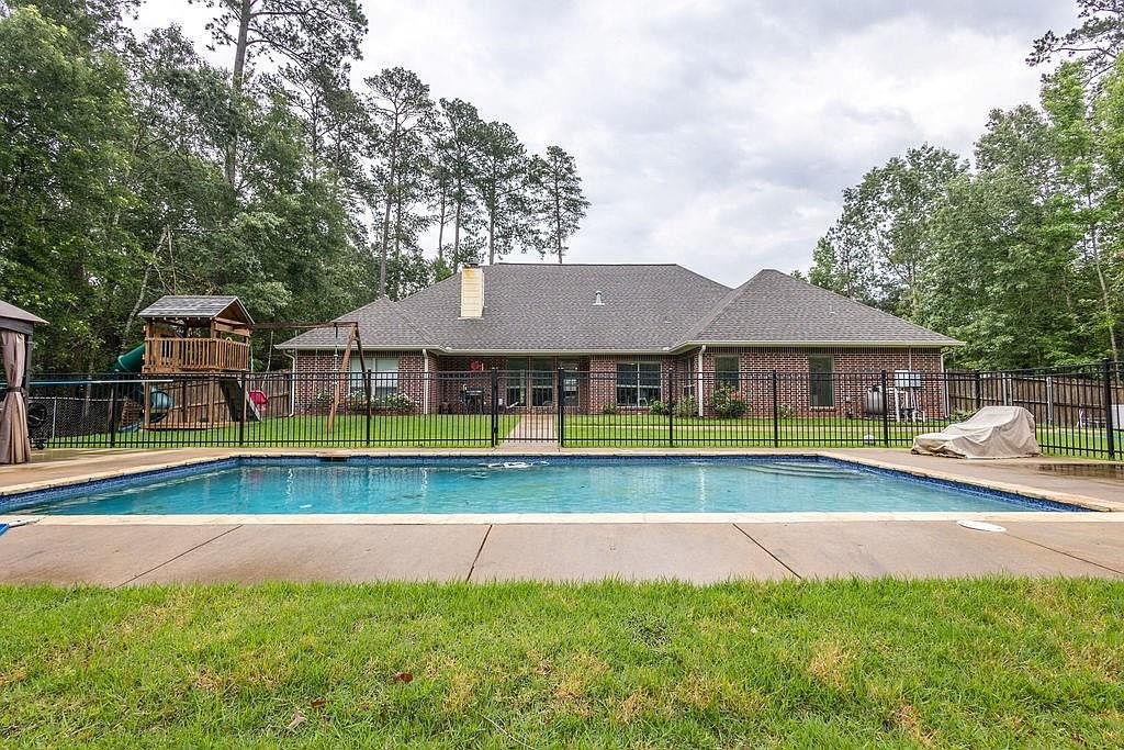129 County Road 253, Nacogdoches, TX 75965 | MLS #22400736 | Zillow