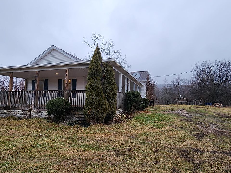 3130 River Rd, Lockport, KY 40036 | Zillow